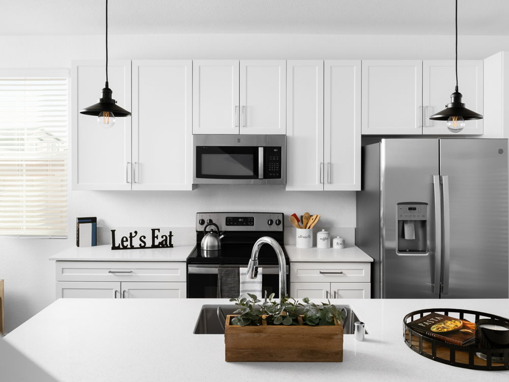 Home | SRG Residential